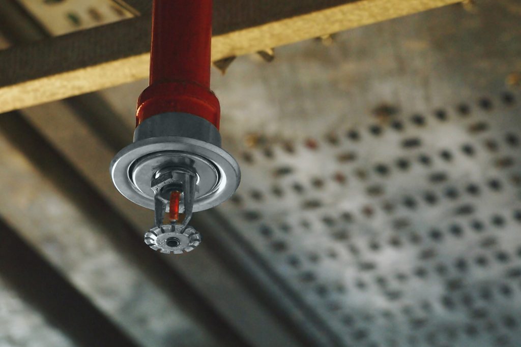Home - Professional Fire Protection Systems